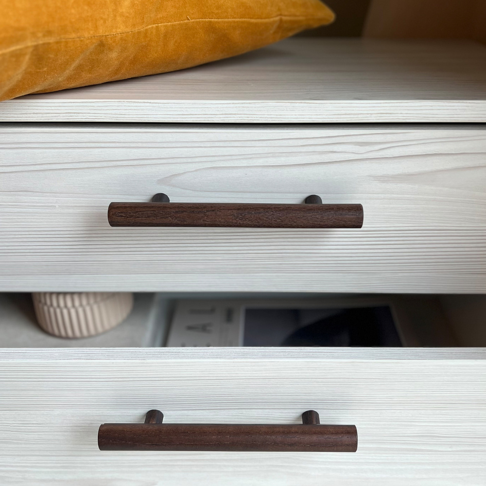 Felix 200 Oak natural - Handle in oak wood