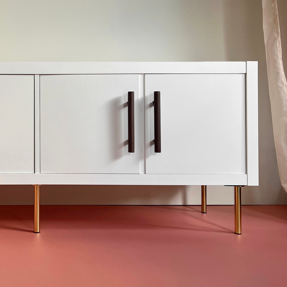 Felix 200 Oak natural - Handle in oak wood