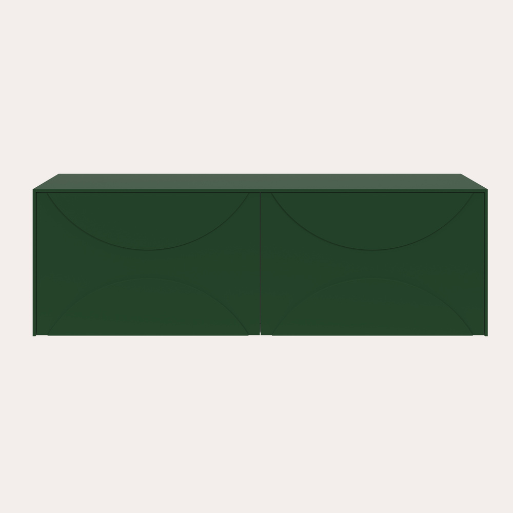 Bestå front - Evergreen