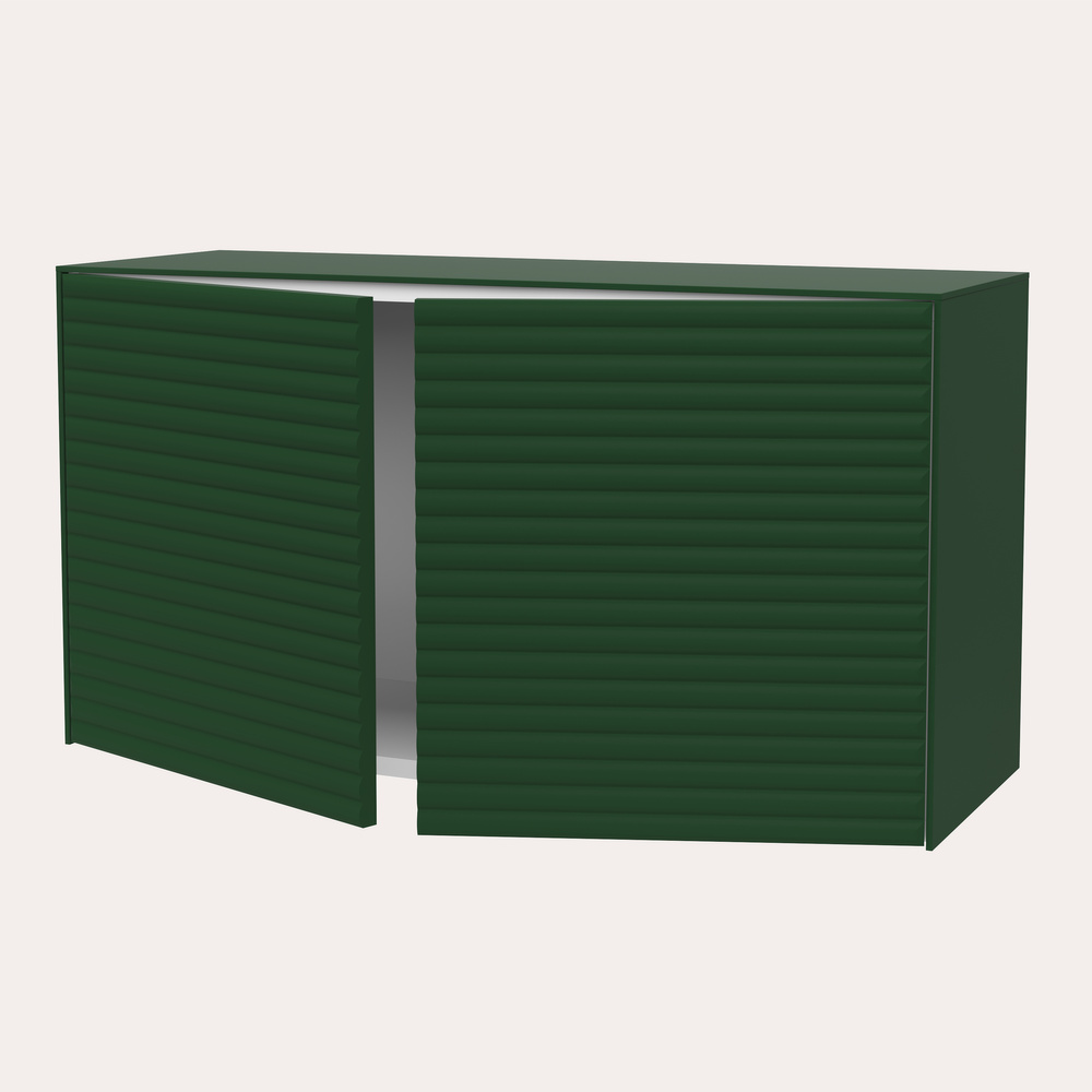 Bestå front - Evergreen