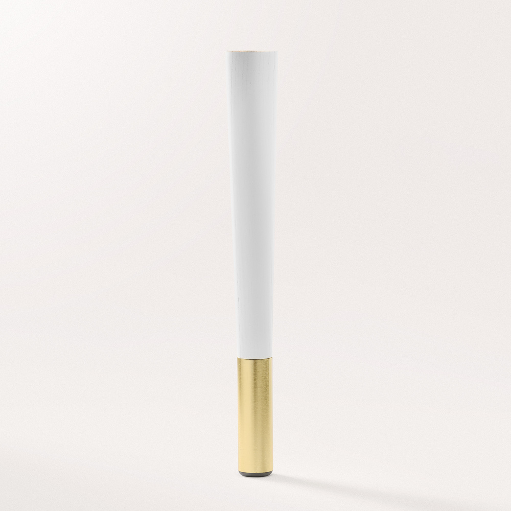 Estelle Slim 300 White