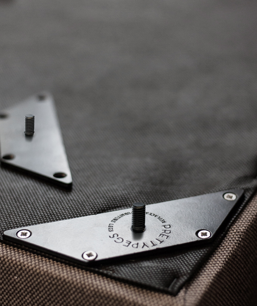 Universal Fitting Plate